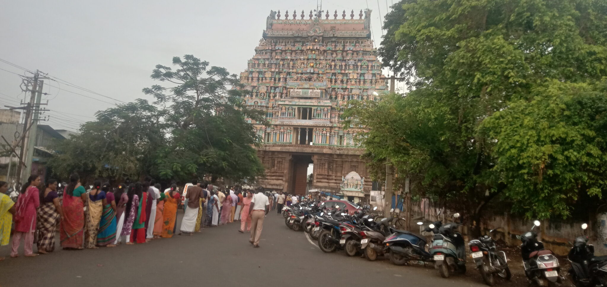 All Details About Thiruvarur - Thiruvarur